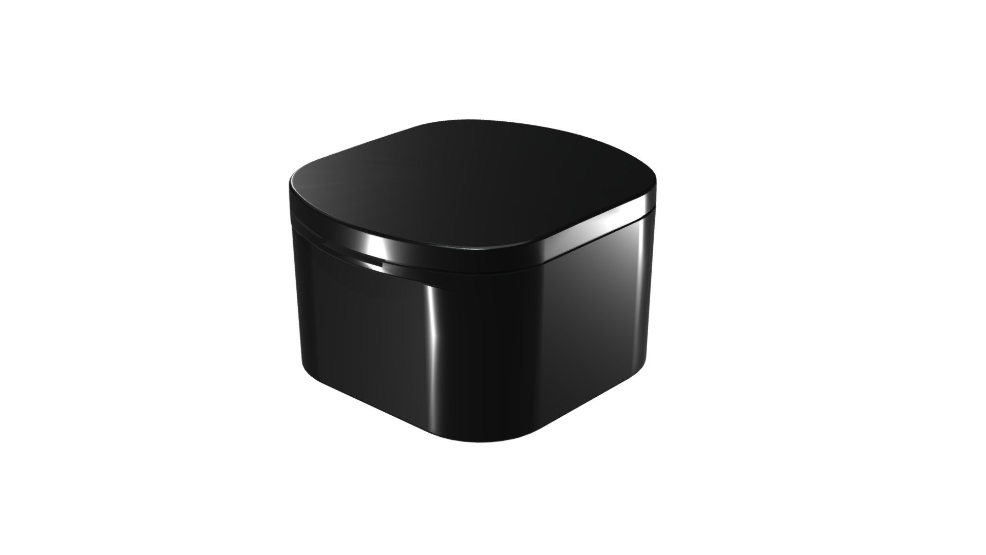 SMALL PROJECT BOX - SIC5-5-3B - 3D model by takachitec5 [e1adeed ...