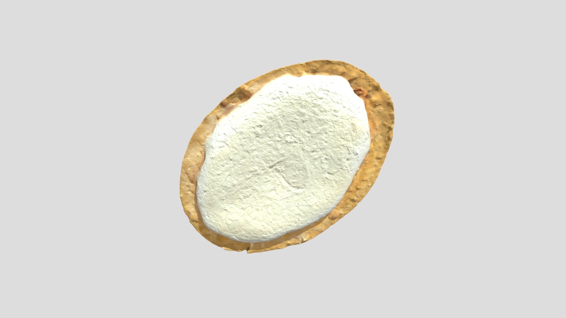 scanned mazarin - 3D model by maja.fagman (@maja.fag) [e1ae8dd] - Sketchfab