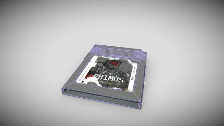 Primus 3D models - Sketchfab