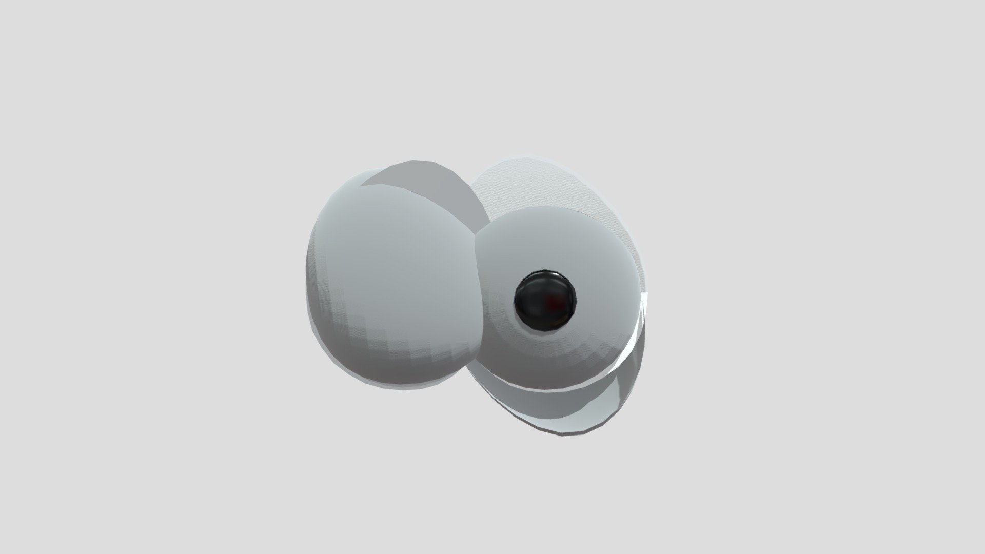 Eye Rig (1993-1994) (Made by JYStudios) - Download Free 3D model by ...