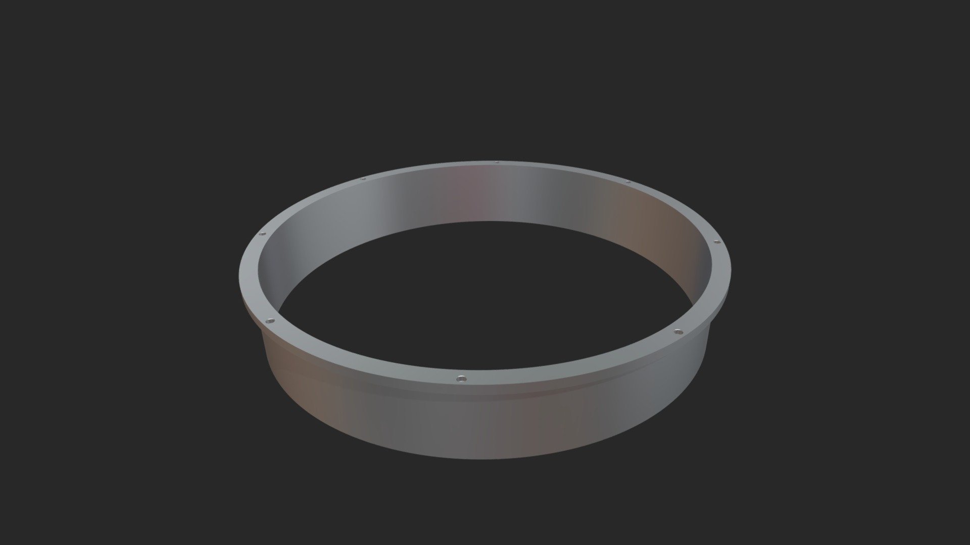 Suction Casing Sleeve - 3D model by SD (@satishdesai) [e1b384a] - Sketchfab