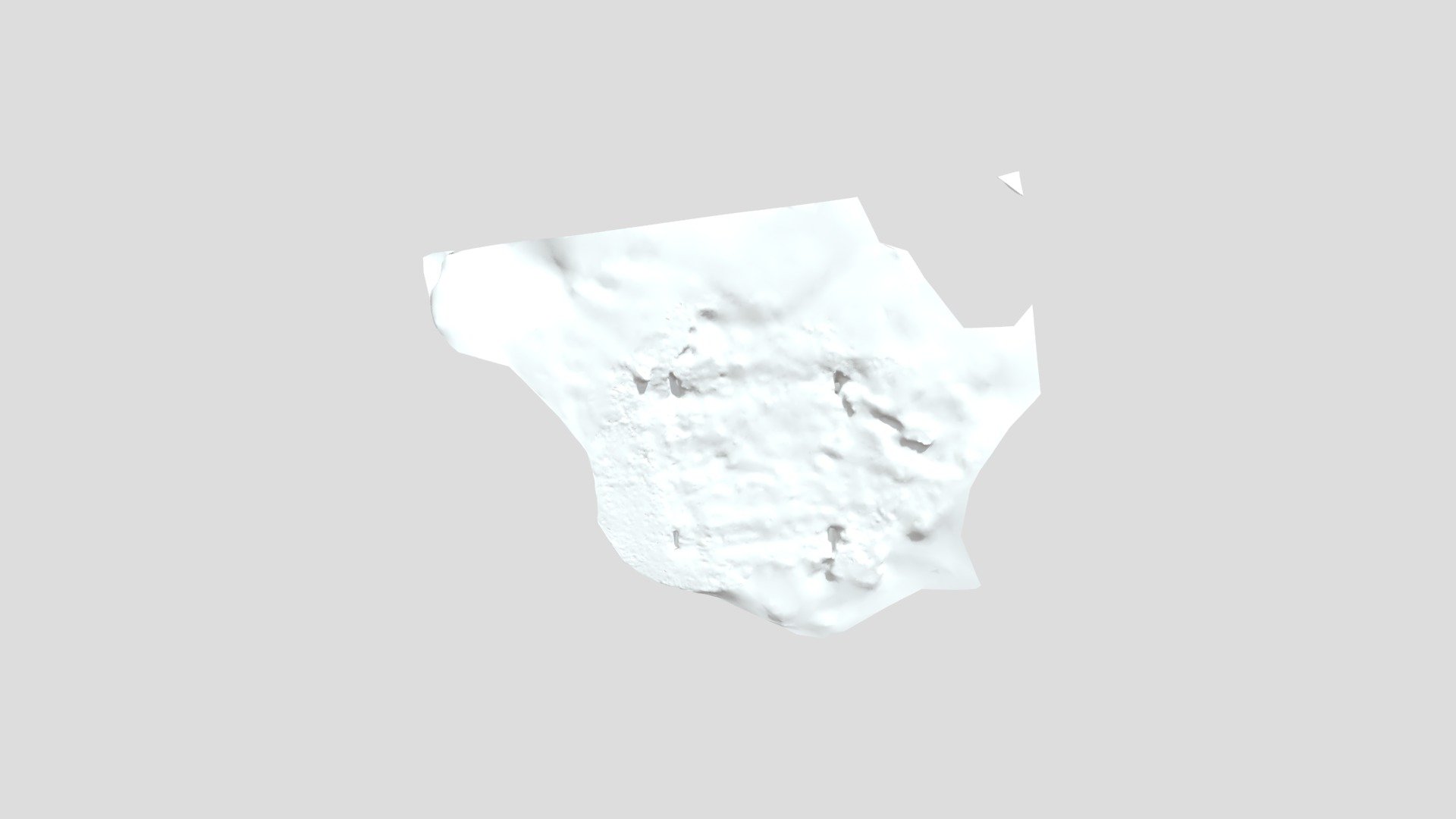 environmental - 3D model by kylorenny [e1b5334] - Sketchfab