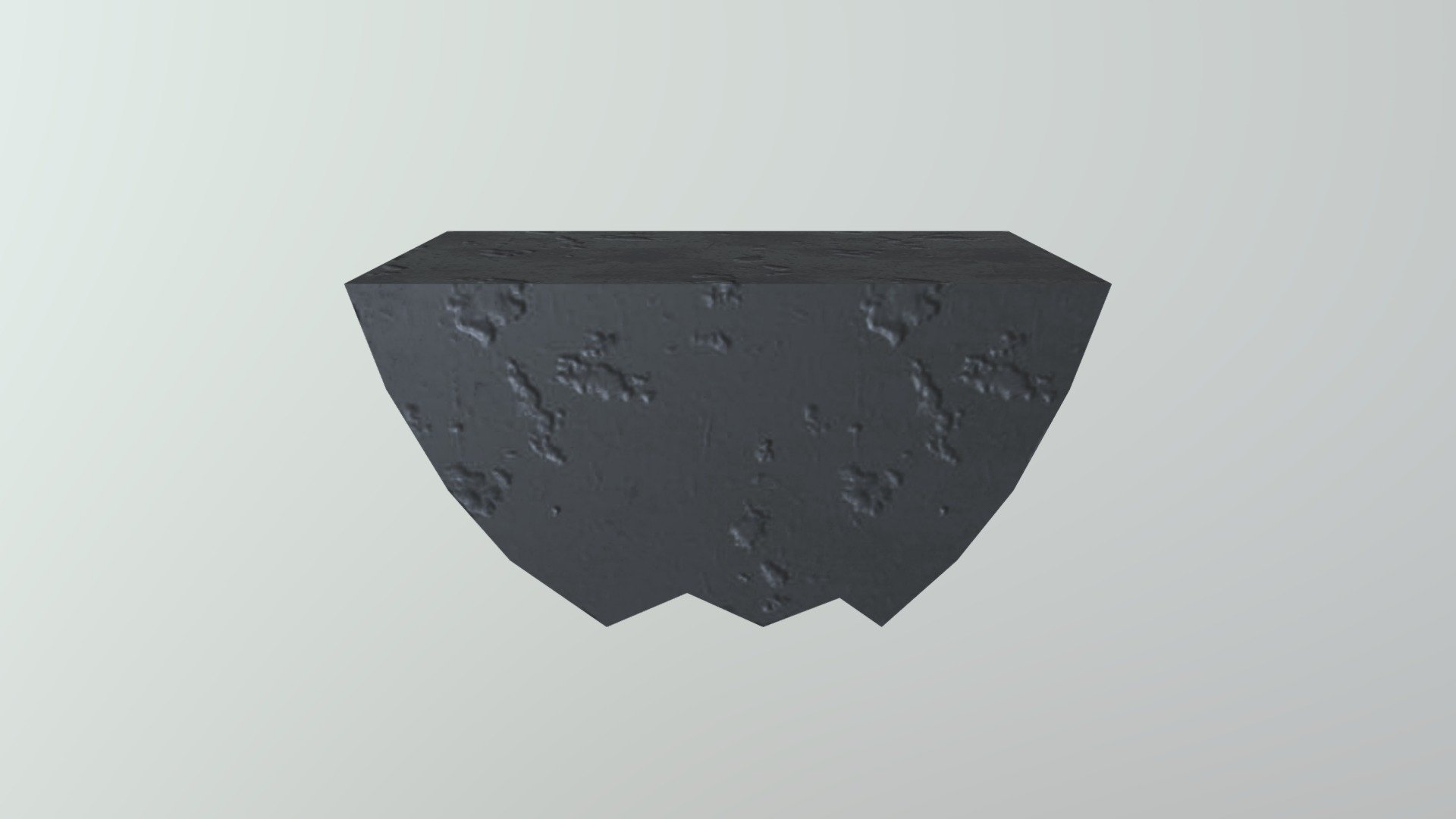 2D Platform - 3D model by Tankallari [e1b58e0] - Sketchfab