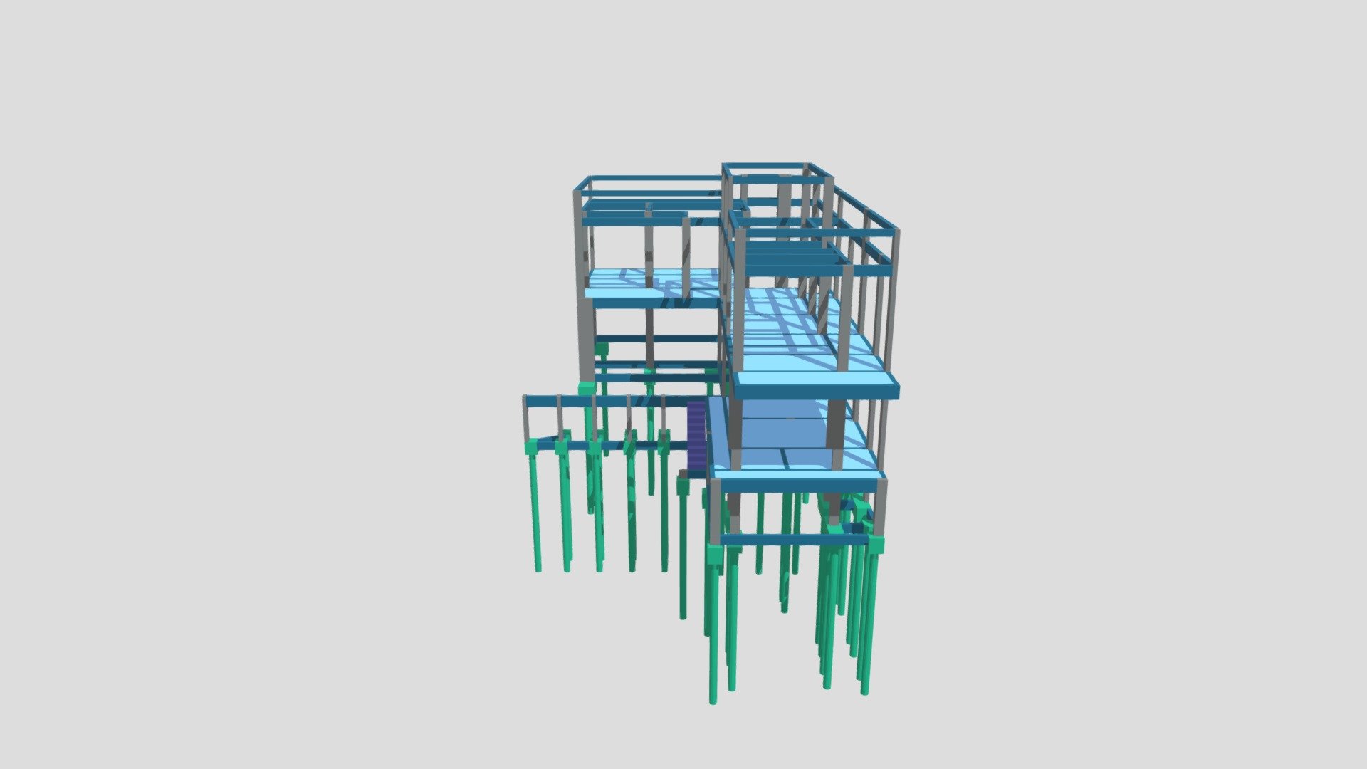 RB 3D - 3D model by jpf.engineer [e1b5a71] - Sketchfab