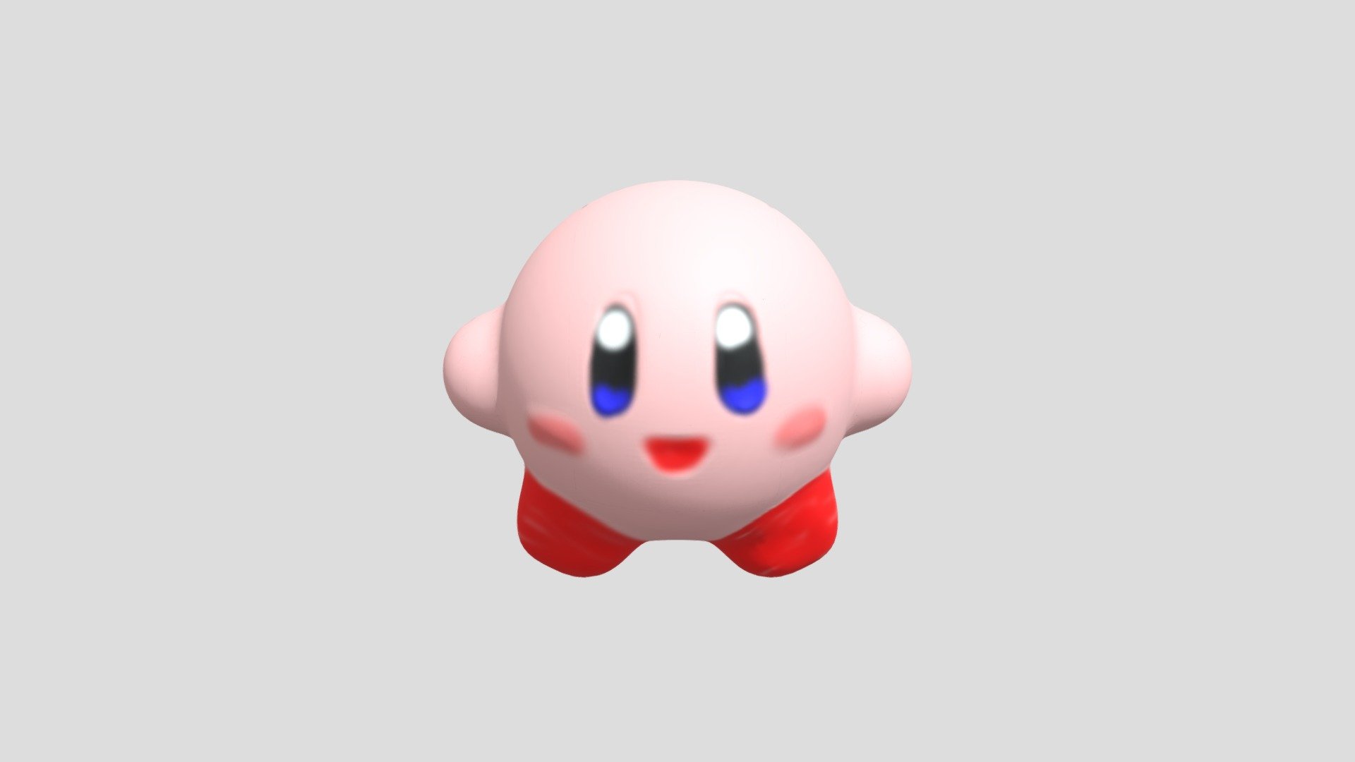 kably - 3D model by Eating__dinner [e1b7dd4] - Sketchfab
