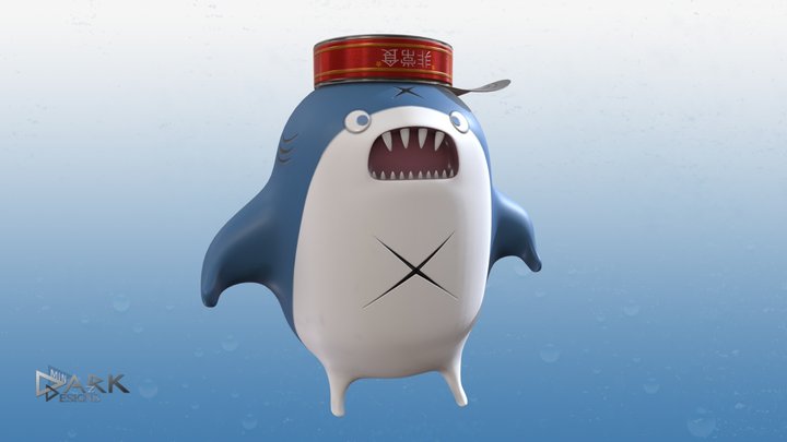 Bloop 3D models - Sketchfab