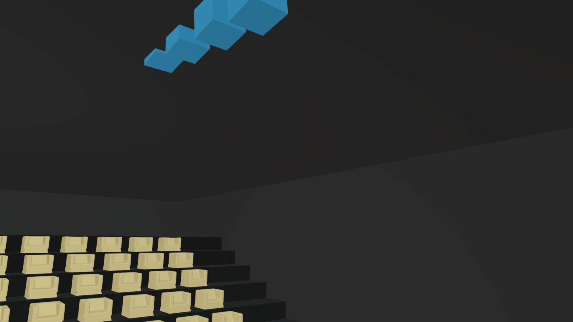 Movietheatre2 animated - Download Free 3D model by Marco Fischer (@a2e ...