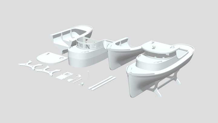 Assembly 3D models - Sketchfab