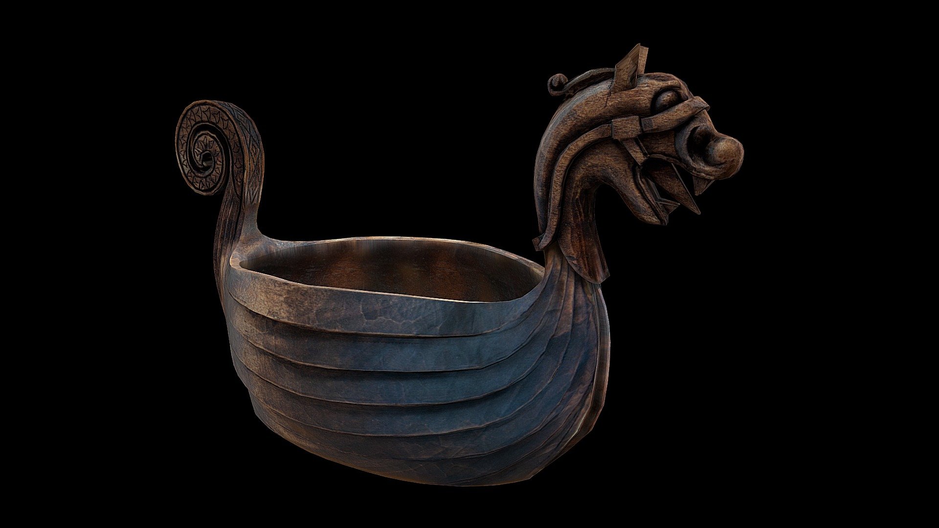 VIKING GRAIL - 3D model by Ostvitsya3D (@Ostvitsa3D) [e1c3c43] - Sketchfab