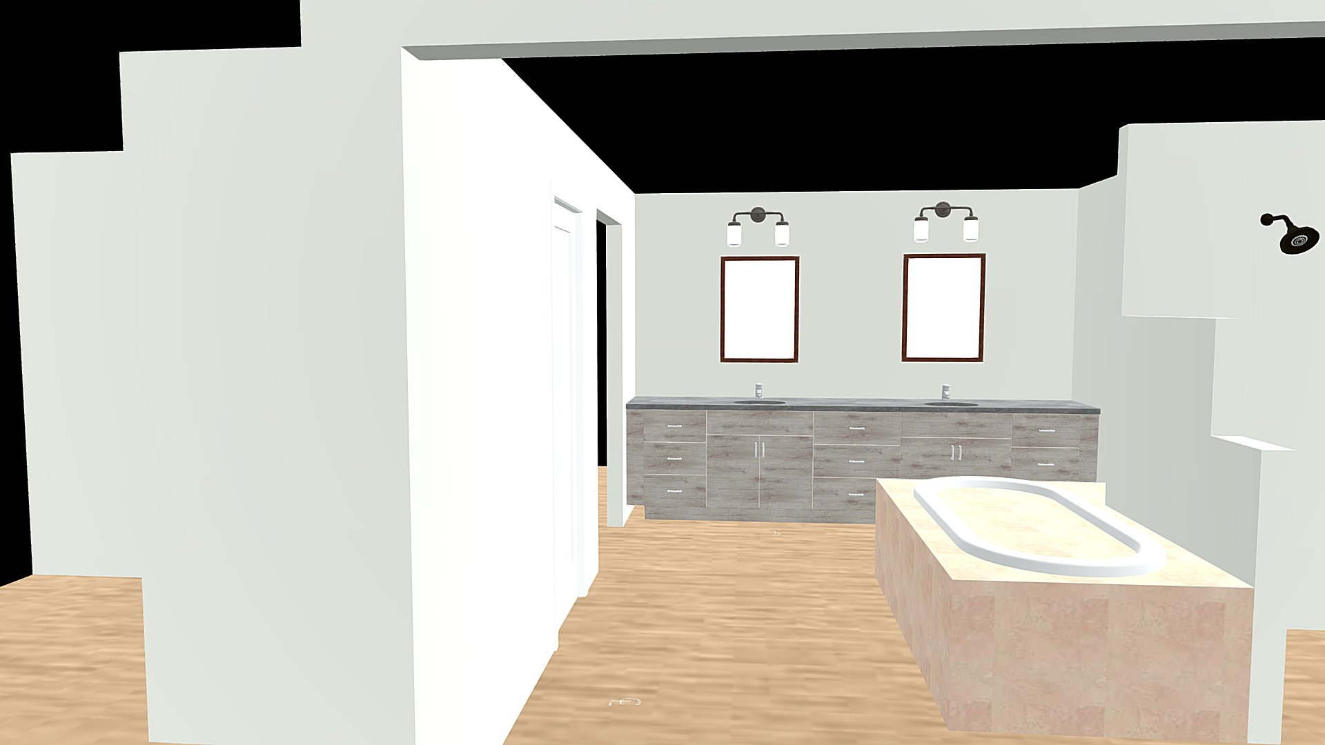 bath - 3D model by martinoandme [e1c44fb] - Sketchfab