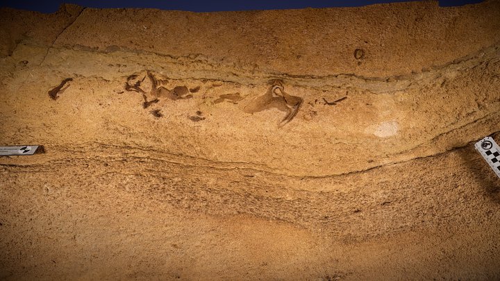 Mammoth-cave-national-park 3D models - Sketchfab