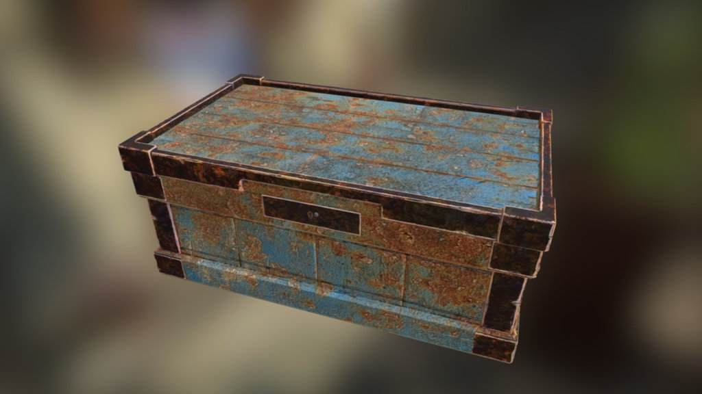 storage.unity - 3D model by ifk [e1c581e] - Sketchfab