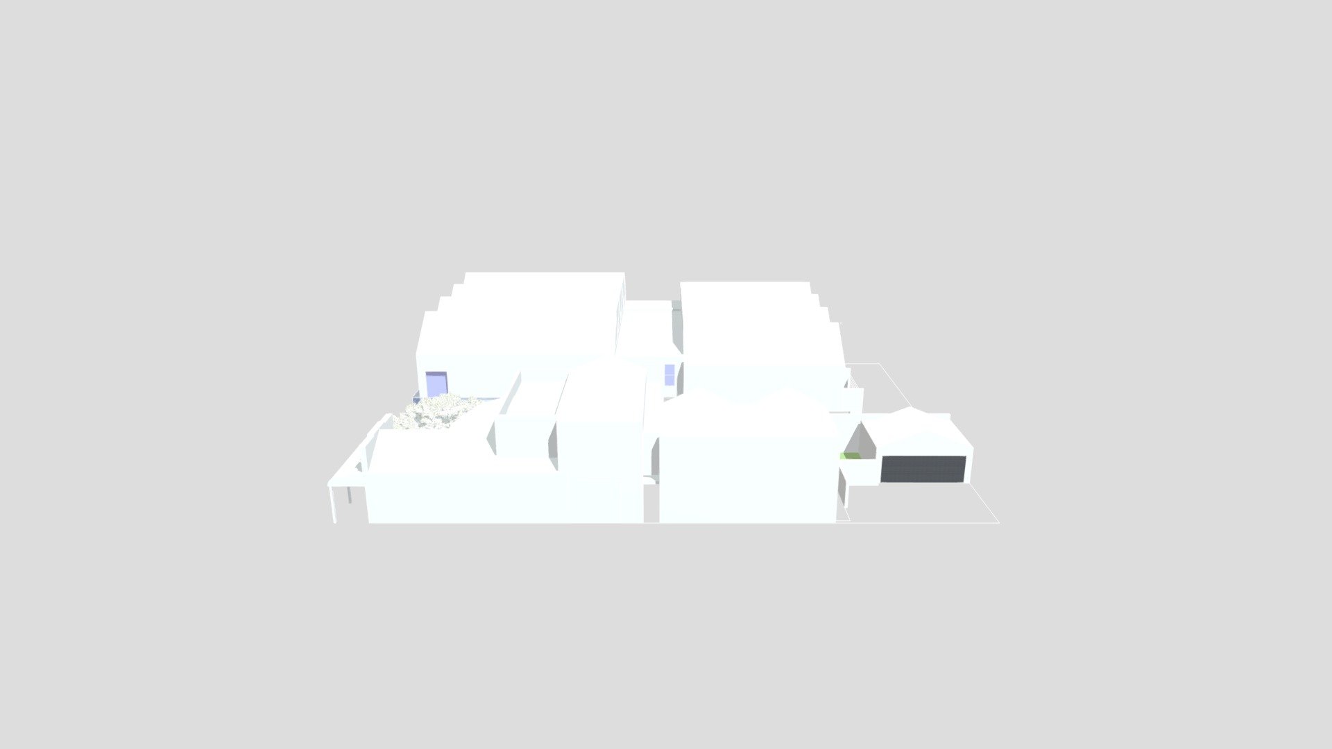 244 South Tce - Download Free 3D model by airmanis [e1c5c1d] - Sketchfab