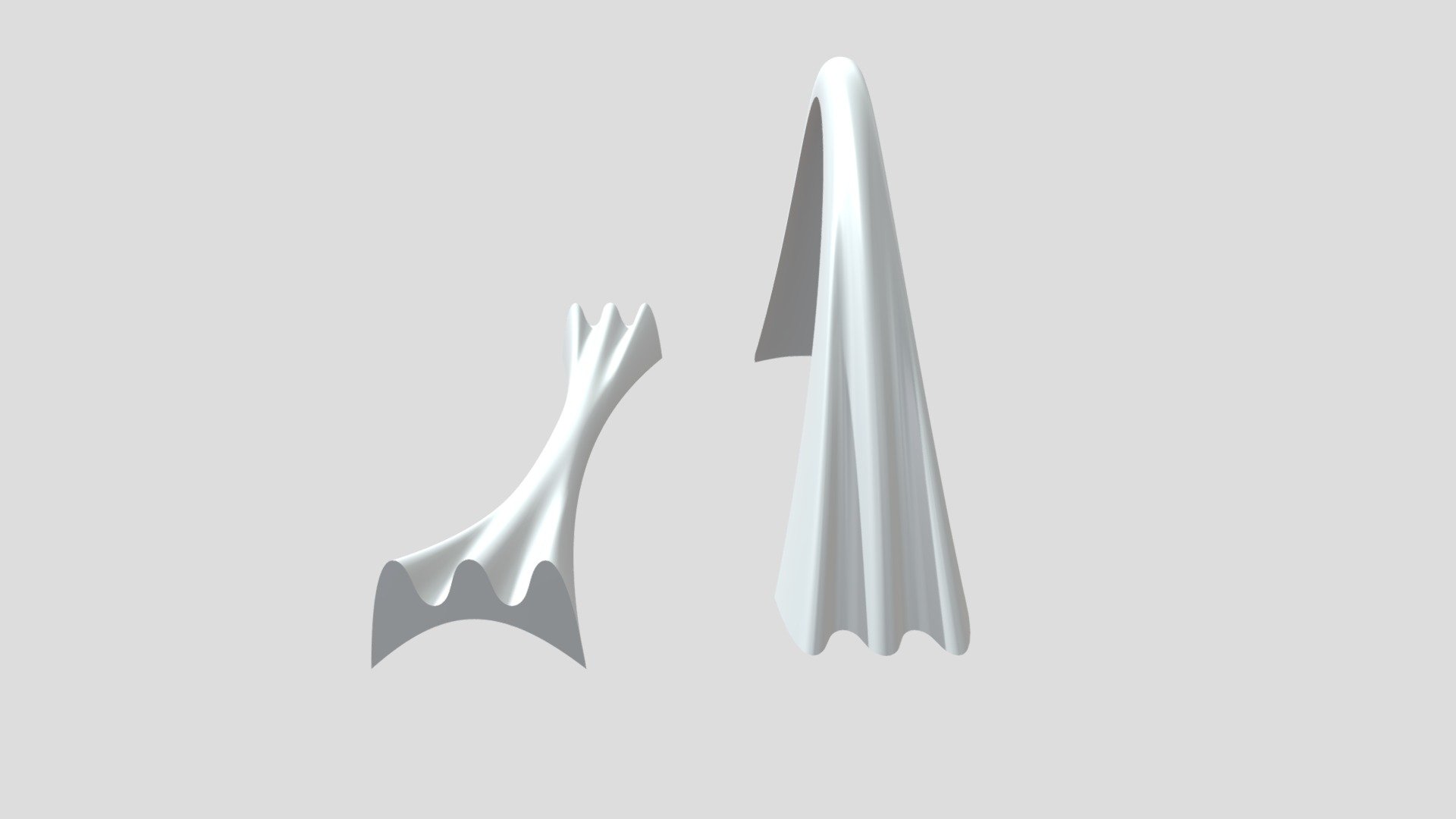Arc - 3D model by Alonso GD (@skyless91) [e1c5da3] - Sketchfab