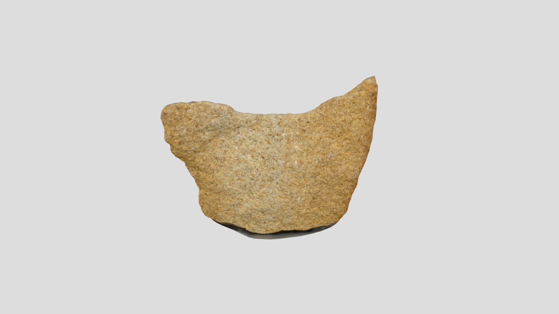 Rock 91 - 3D model by jonathan.davidson [e1c7736] - Sketchfab