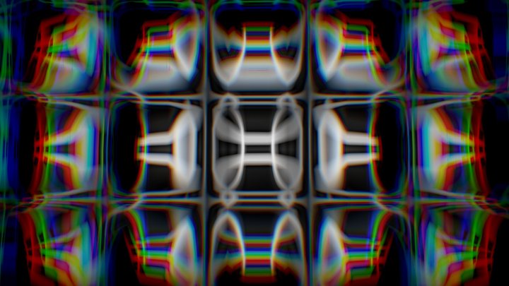 Dispersion 3D models - Sketchfab