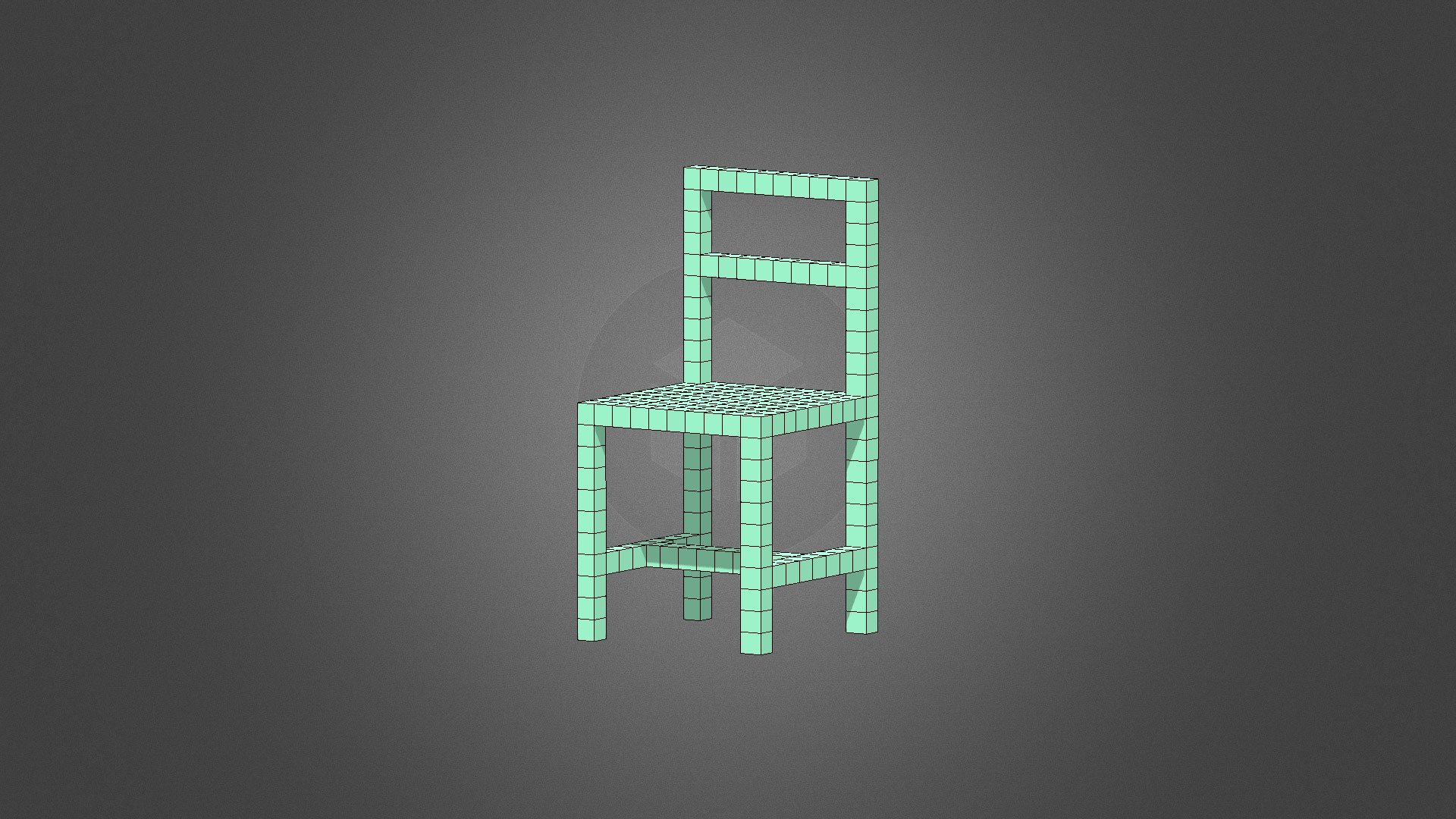 644230020_chair_model_v2 - Download Free 3D model by pbuykxsrang ...