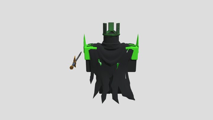 1x1x1x1 3D models - Sketchfab