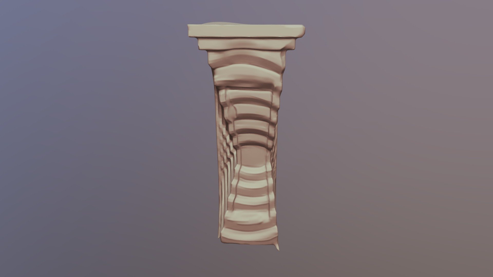 PM3D Cube-002 001 - 3D model by TurmoilxD [e1ce36d] - Sketchfab