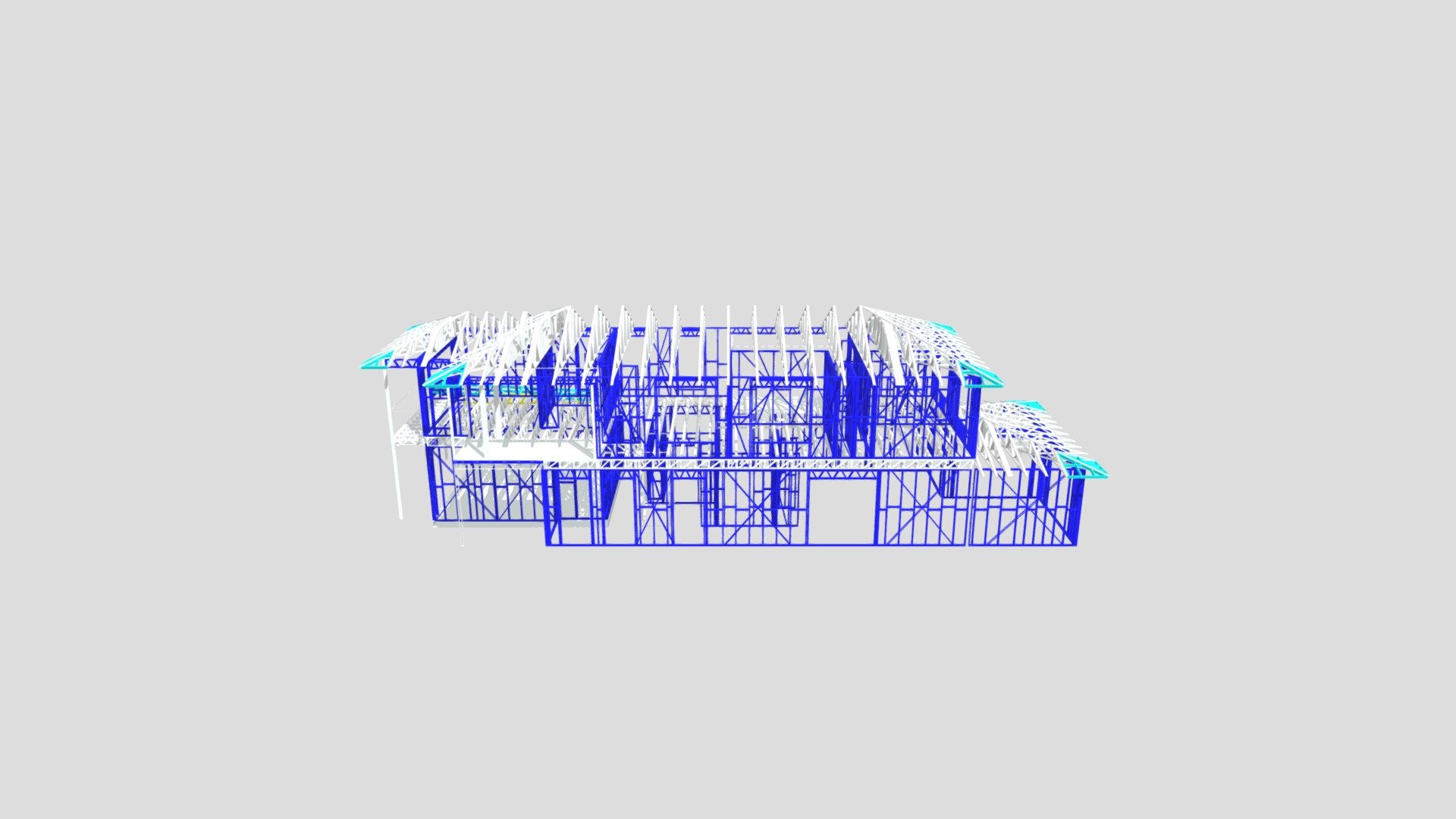 816 Brookhaven rev 05 - Download Free 3D model by Buildom Design ...