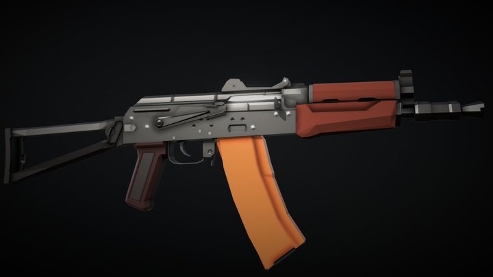 Aksu 3D models - Sketchfab