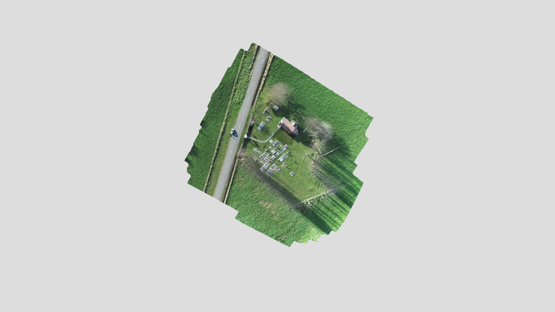Drone2Map 3d Mesh - 3D model by RangitikeiResponseTeam [e1d0562 ...