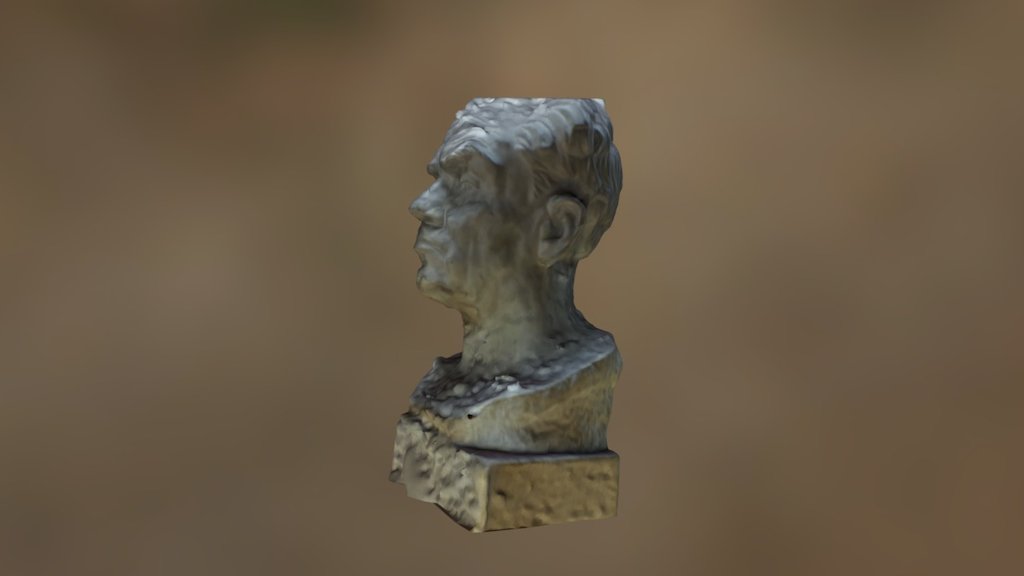 Random Statuee - Download Free 3D model by kalyanteja [e1d224b] - Sketchfab