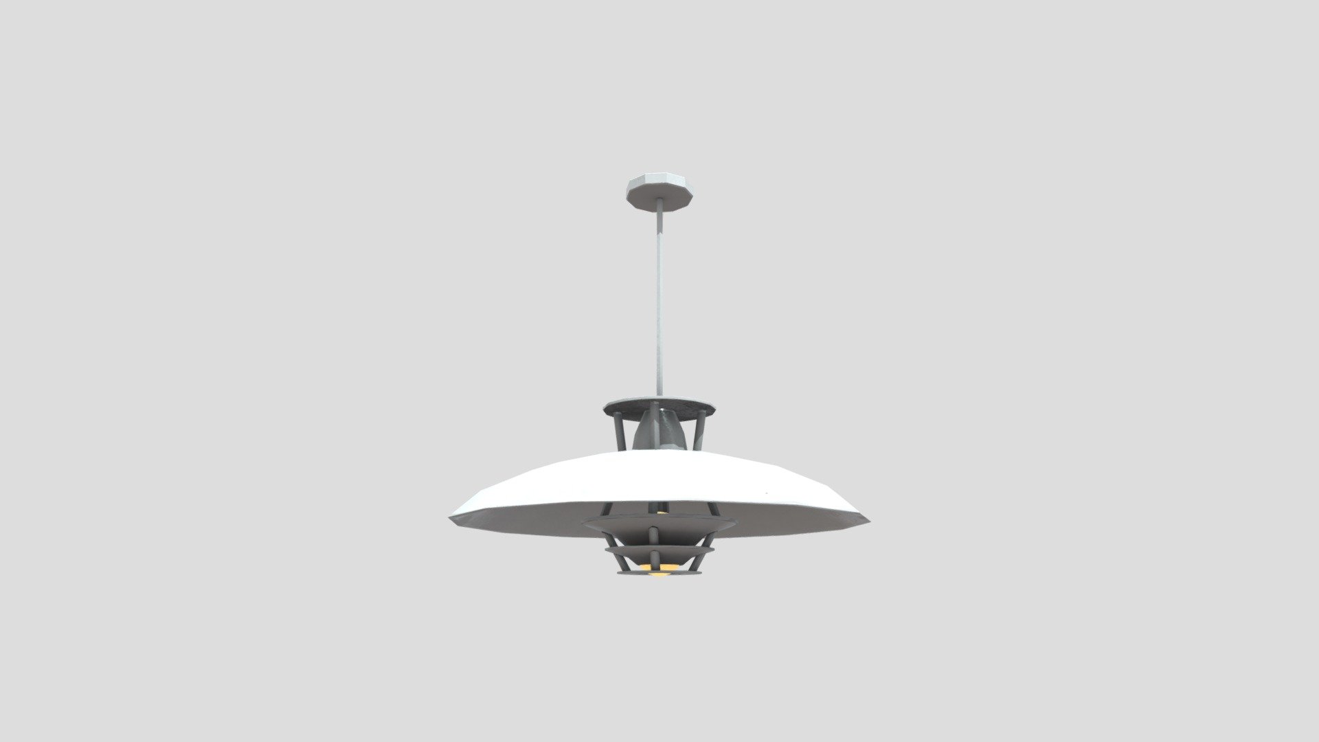 Cone Lighting_15 - Buy Royalty Free 3D model by rebuilderai ...