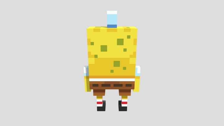 thegageinator_real - Sketchfab