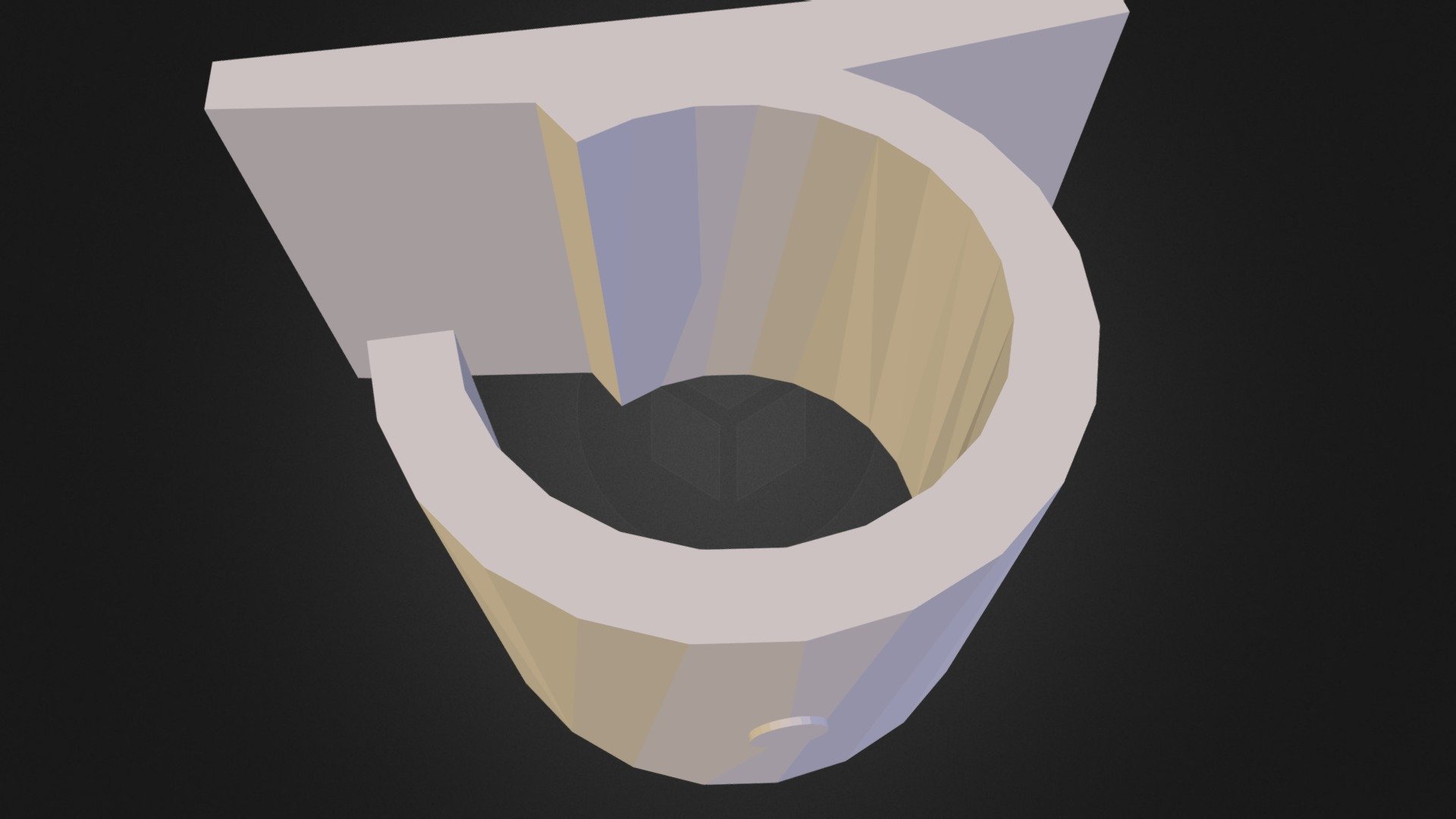 hook_s.stl - 3D model by ColinKlayer [e1d5da1] - Sketchfab