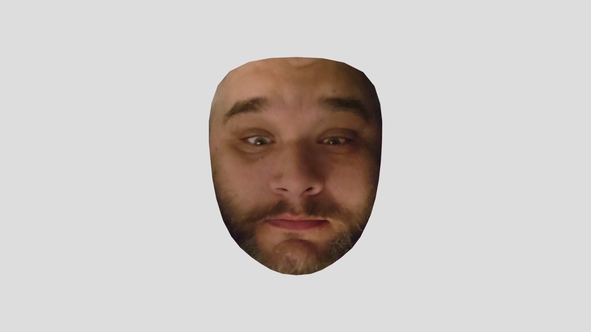 john - Download Free 3D model by basshead88 [e1d68c8] - Sketchfab