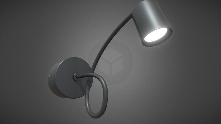 Hi-tech 3D models - Sketchfab