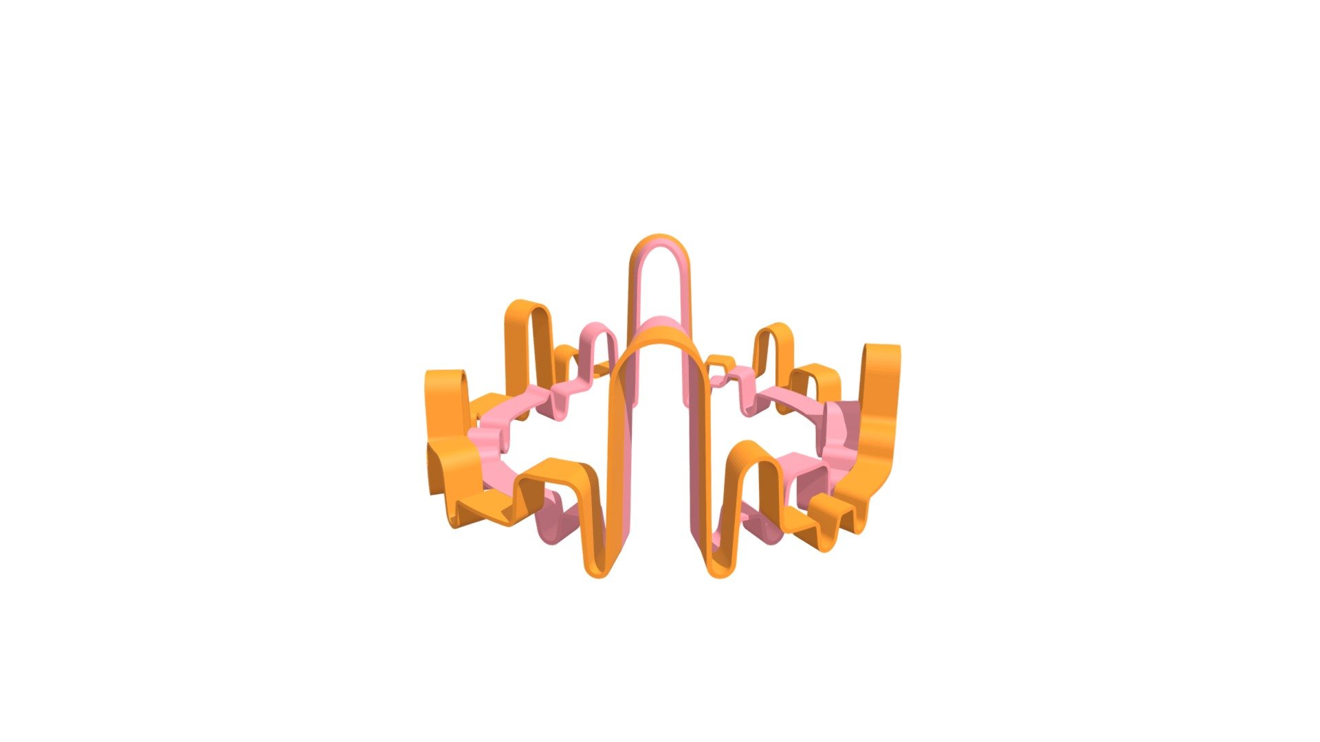 Folly_Edit - 3D model by lvanijperen [e1d8469] - Sketchfab