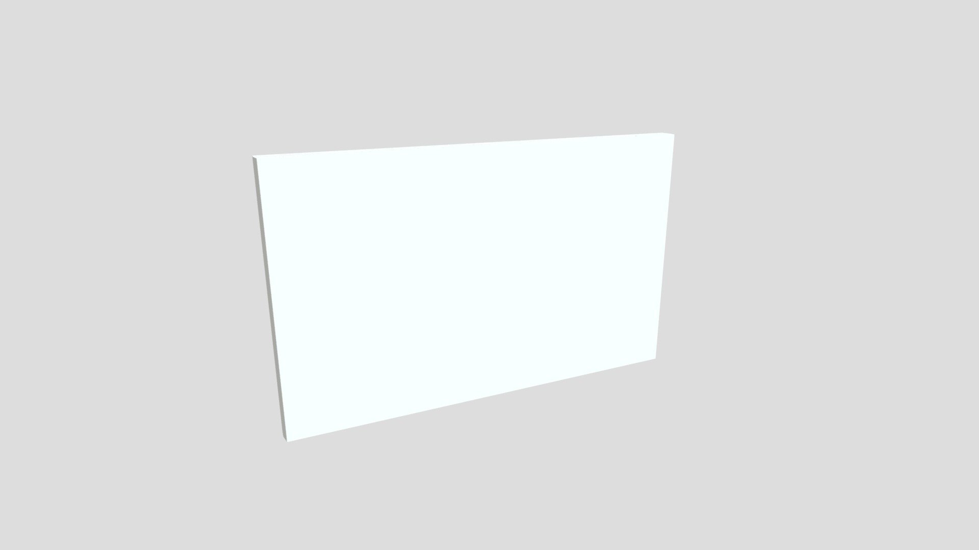 The Line - Download Free 3D model by koafranck [e1dd608] - Sketchfab