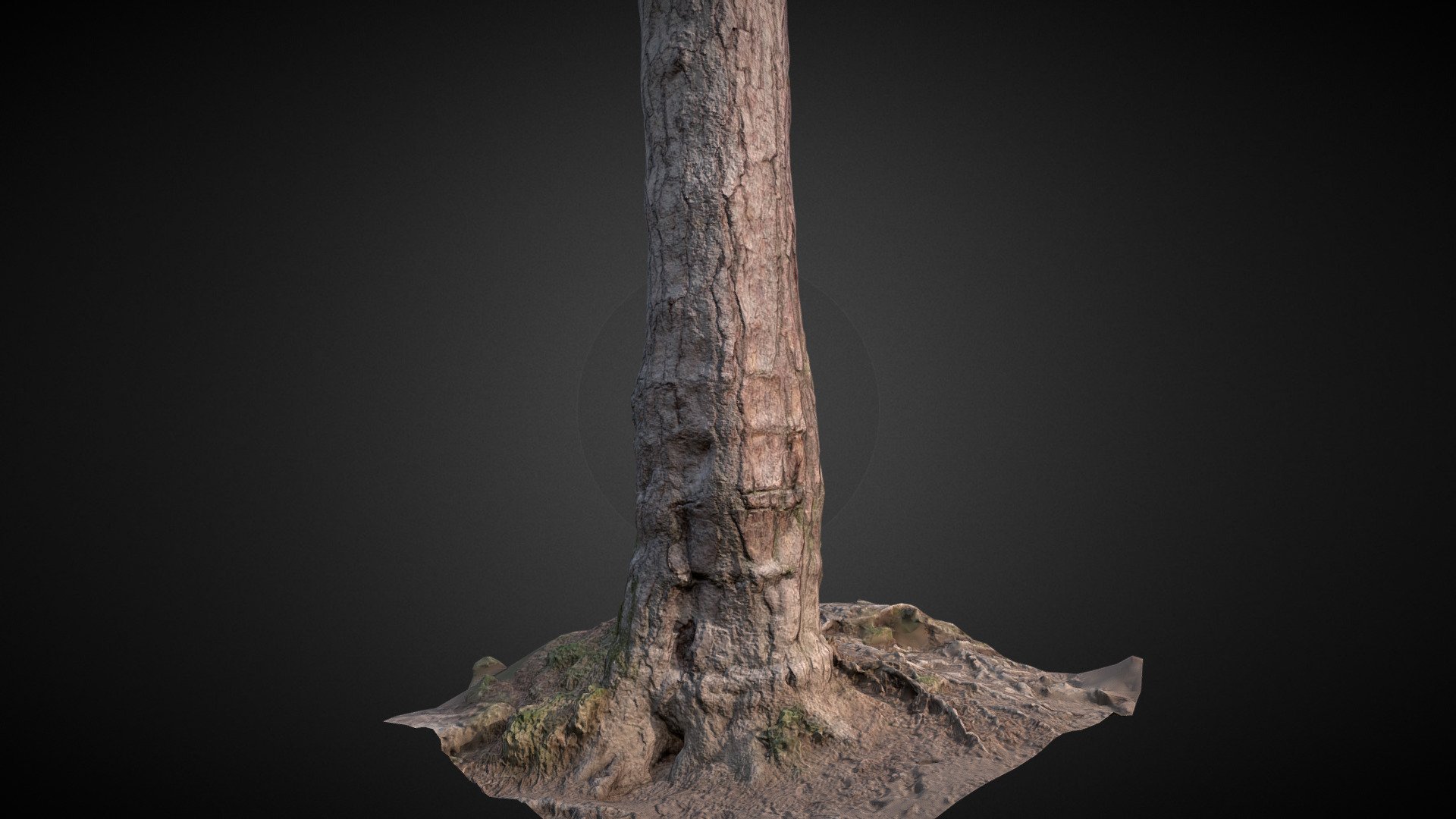 Hay Lodge Park 5 - 3D model by Brian Mather (@brian.mather) [e1dd8f7 ...