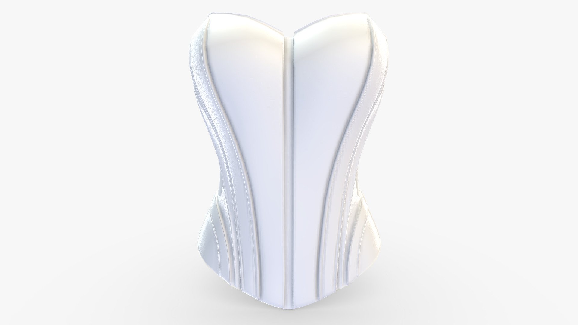 TEXTURE&SELL Female Corset - Buy Royalty Free 3D model by 3dia [e1de406 ...