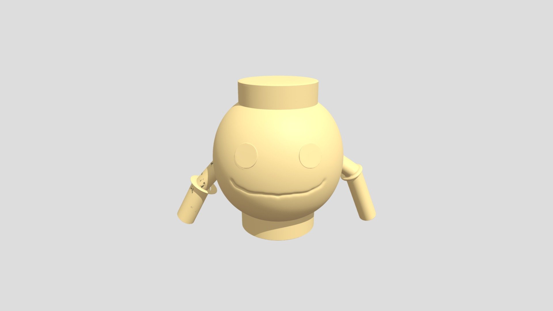 qwerd - Download Free 3D model by Zer08126 [e1dfa2d] - Sketchfab