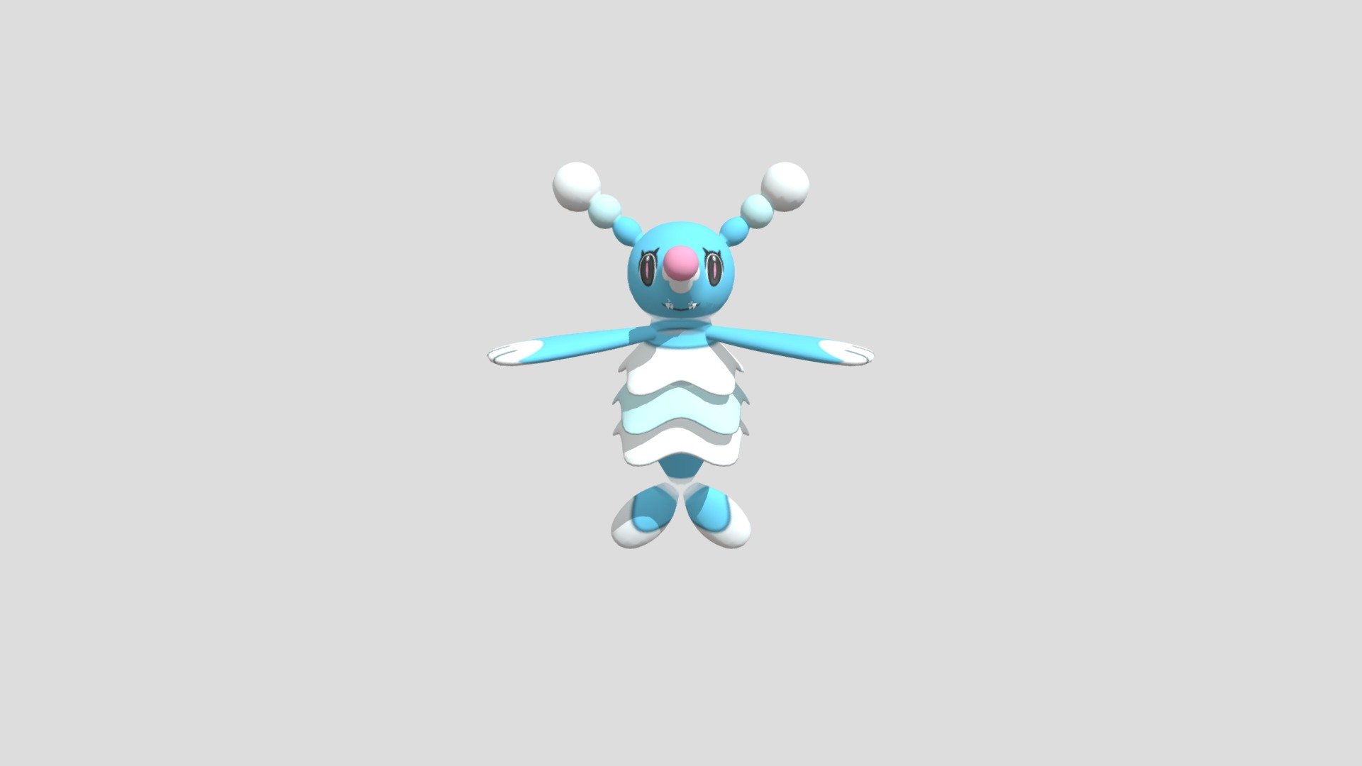 Brionne - Download Free 3D model by nguyenlouis32 [e1e232a] - Sketchfab