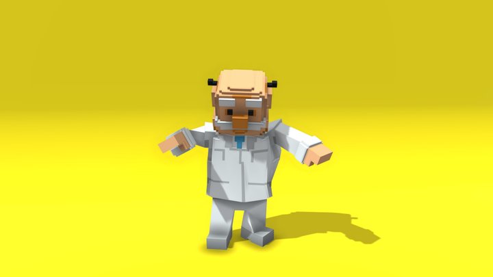 Simi 3D models - Sketchfab