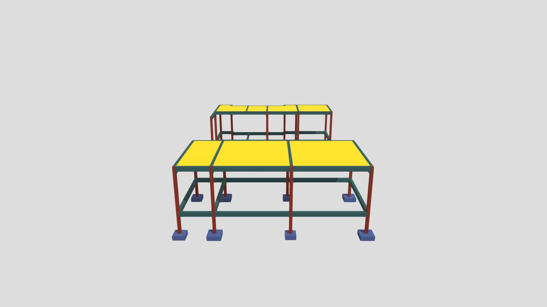 SBR Select - 3D model by renilton.oli.santos [e1e4c92] - Sketchfab