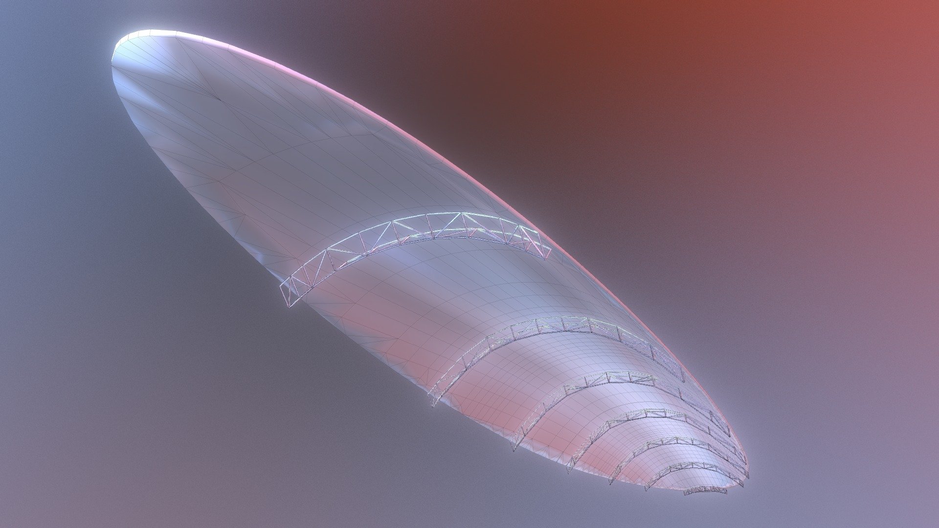 Singapore Sketchfab Basic - Download Free 3D model by sidekicksauer ...