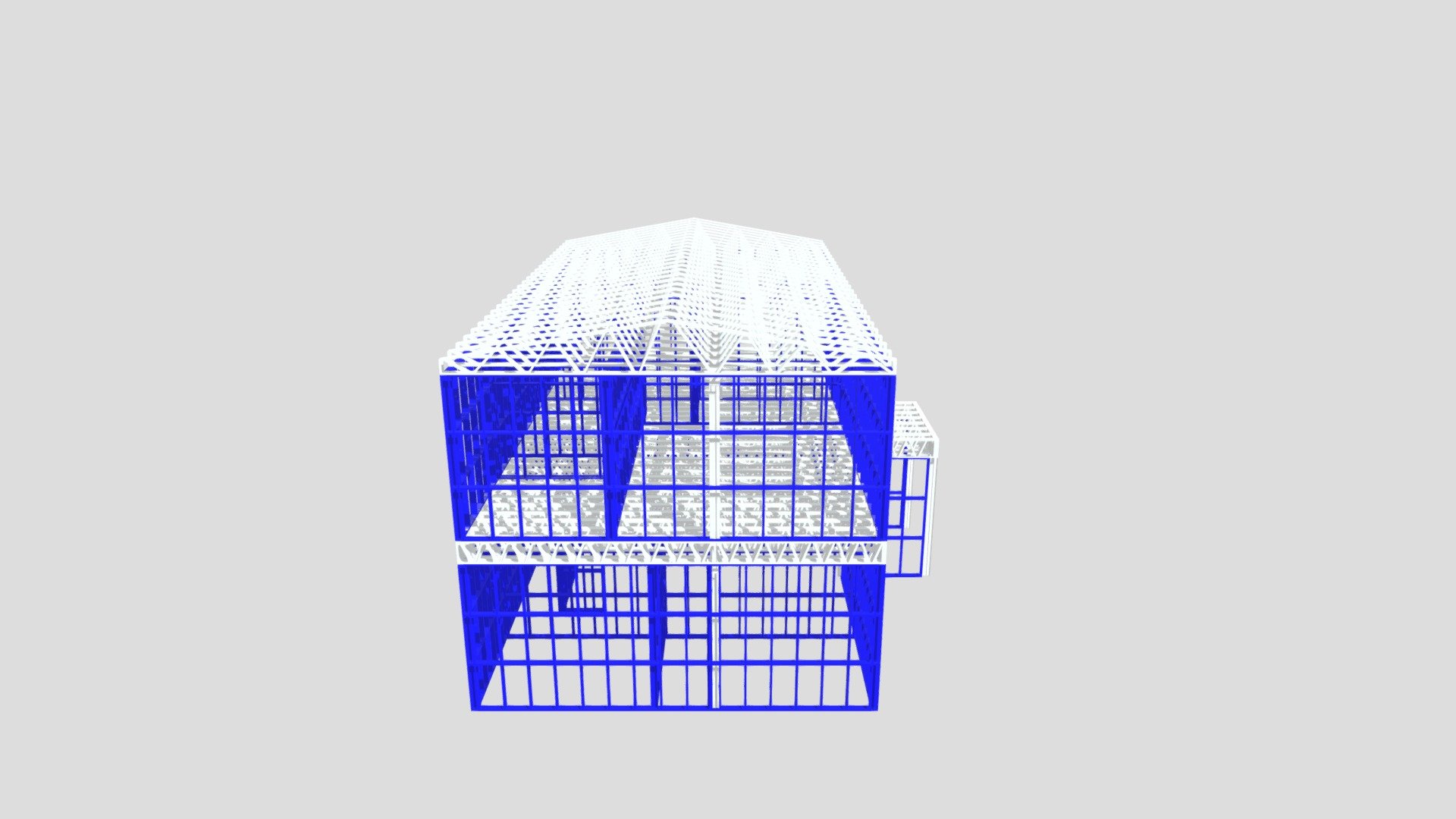 plan-2+ - 3D model by rabindar [e1e8d57] - Sketchfab
