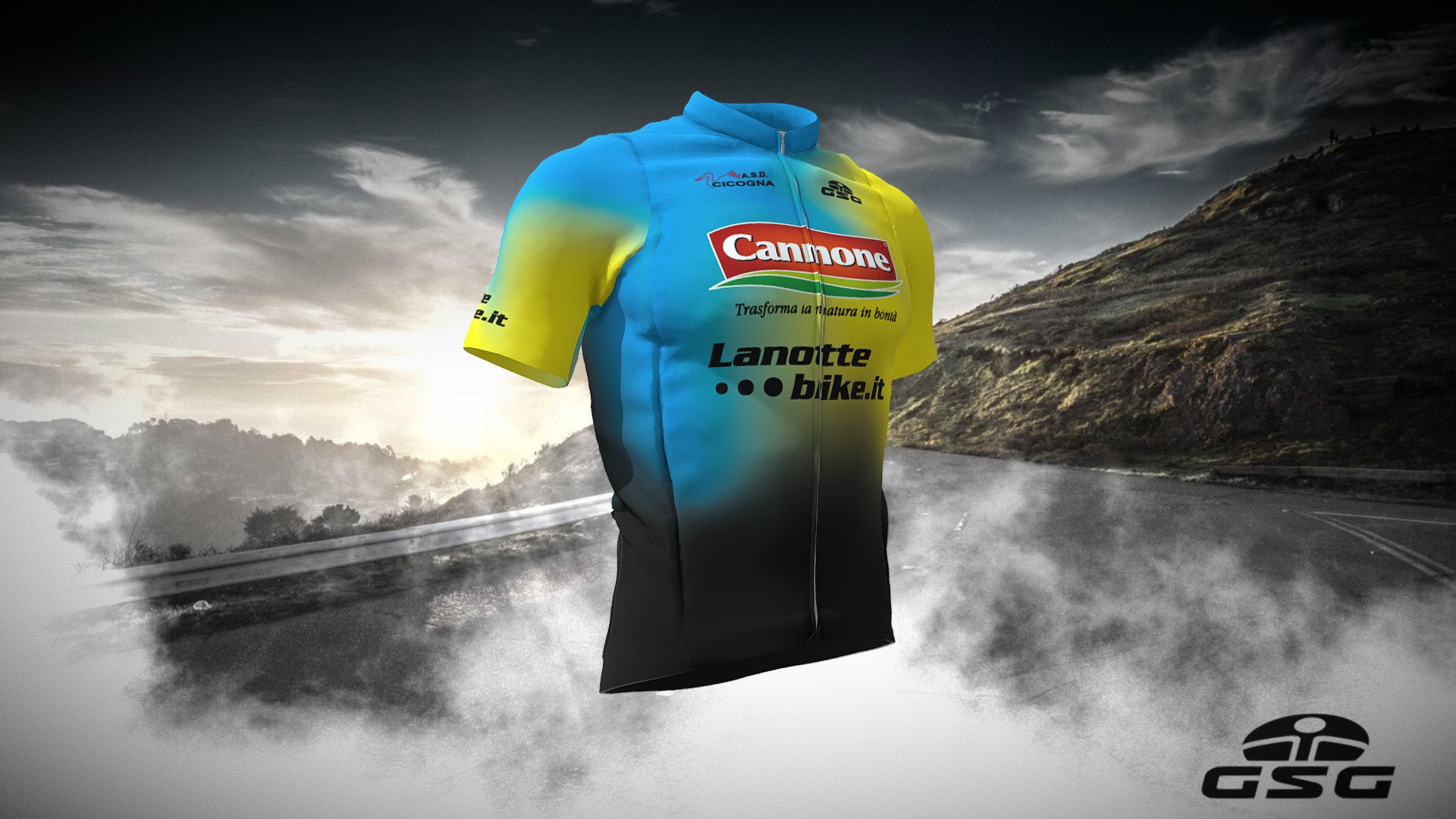 LA NOTTE BIKE CICOGNA_03451 - 3D model by GIESSEGICUSTOM [e1ebad1 ...