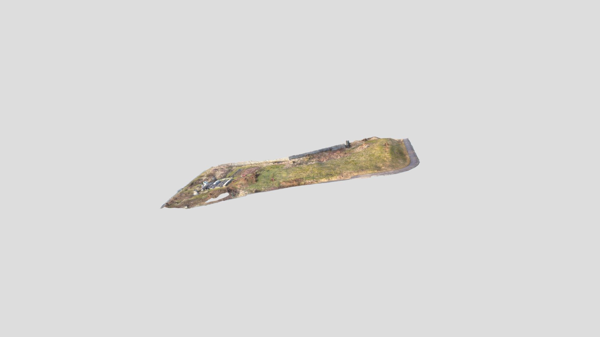 Hele_parsellen - Download Free 3D model by samoht1312 [e1ebc29] - Sketchfab