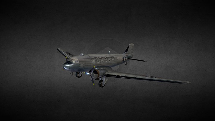 Skytrain 3D models - Sketchfab