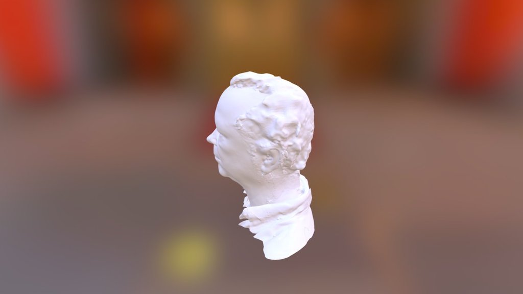 Brainy - Download Free 3D model by francoisbouis [e1ee711] - Sketchfab