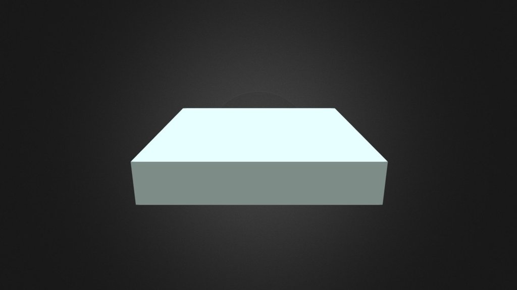 Shape Cube - 3D model by gabrielbort [e1f03c2] - Sketchfab