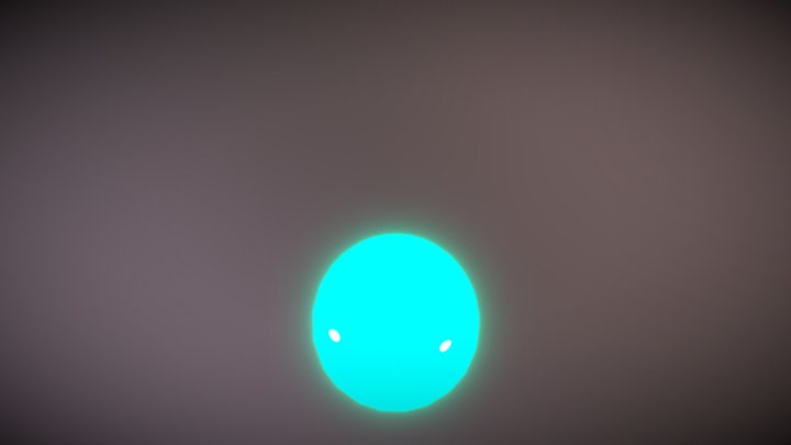 Slime 3D models - Sketchfab