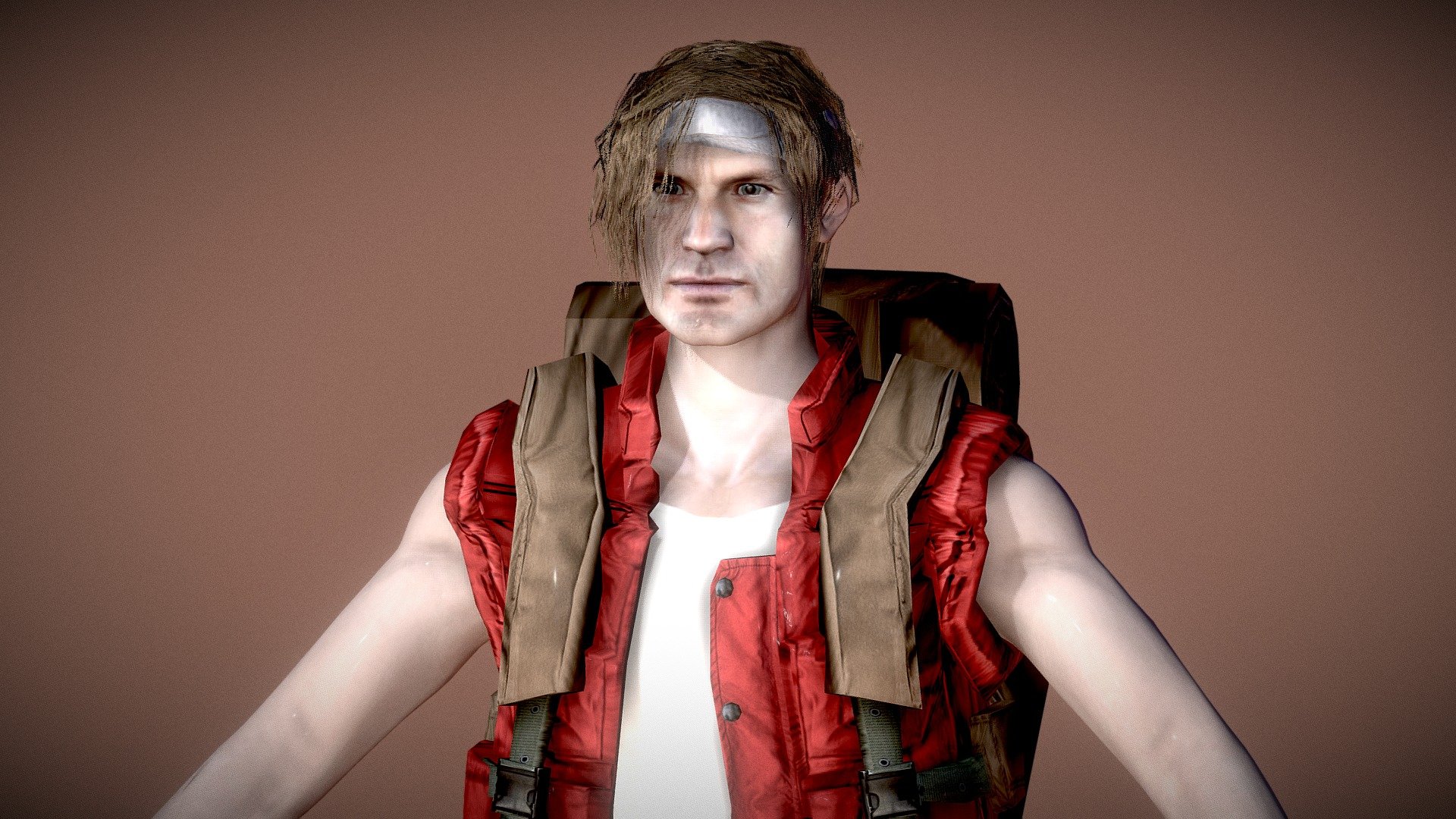 Importunity - Download Free 3D model by cardo2014 [e1f3519] - Sketchfab