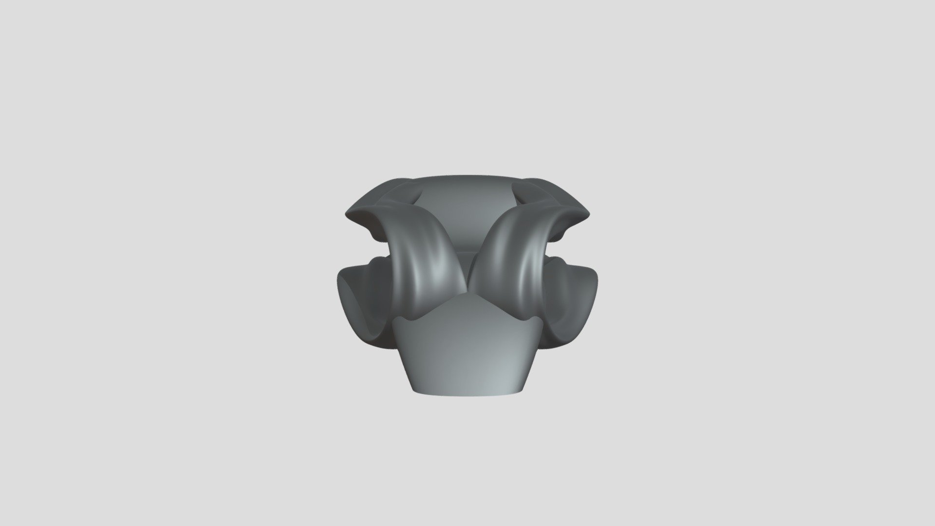 FORMA 1 - 3D model by cupololc [e1f857b] - Sketchfab